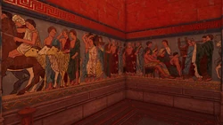 Panathenaia festival | Assassin's Creed Wiki | Fandom