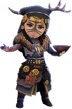 Valka | Assassin's Creed Wiki | Fandom