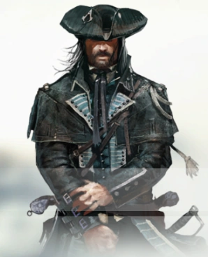 Gabriel Godin | Wiki Assassin's Creed | Fandom