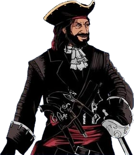 Edward Thatch | Assassin's Creed Wiki | Fandom