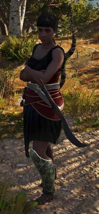 Odessa | Wiki Assassin's Creed | Fandom