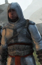 Tazim Al-Sayf | Assassin's Creed Wiki | Fandom