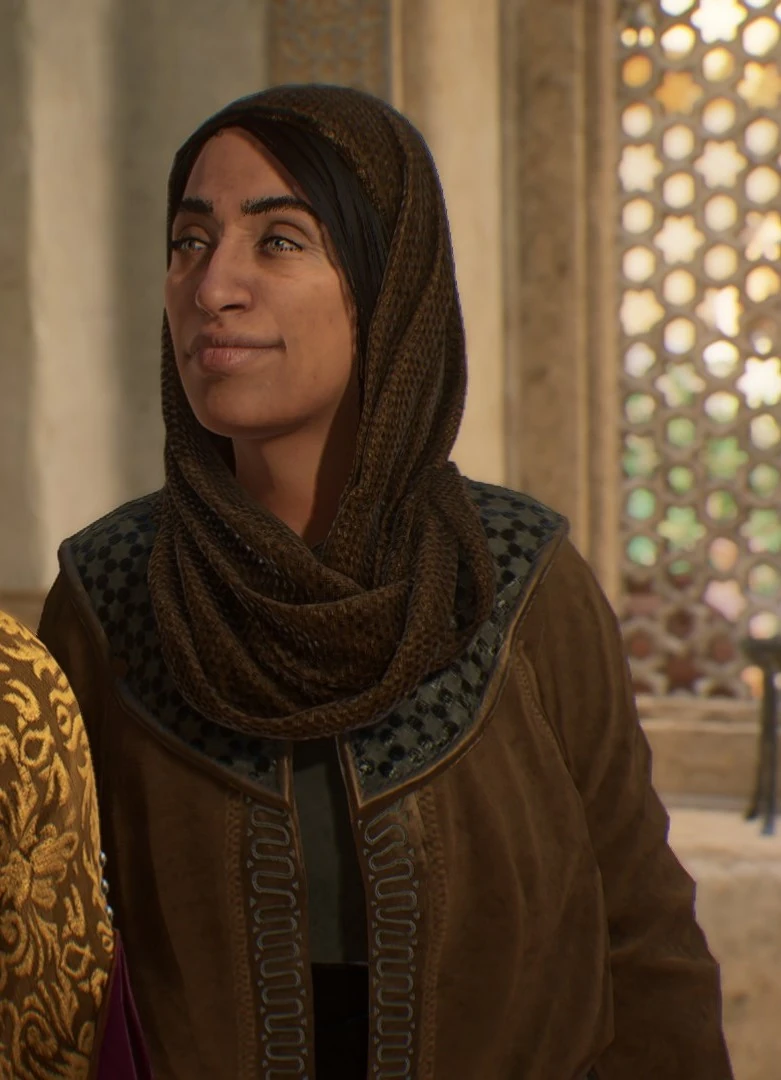 Sara | Assassin's Creed Wiki | Fandom