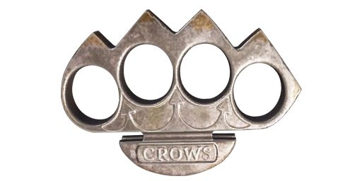 Crow's Strength | Assassin's Creed Wiki | Fandom