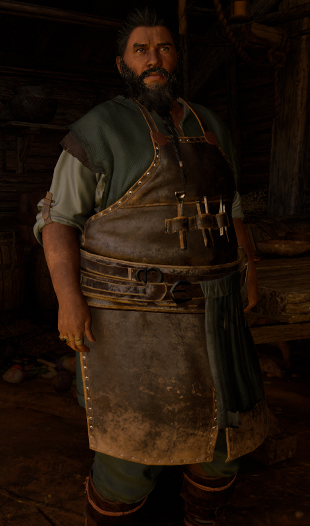 Ake | Assassin's Creed Wiki | Fandom