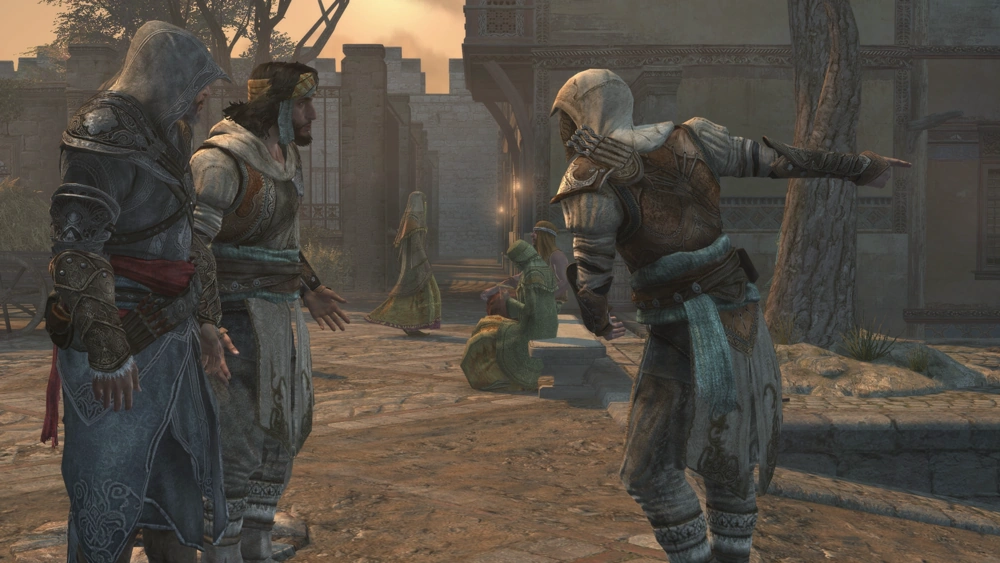 Kasim | Assassin's Creed Wiki | Fandom