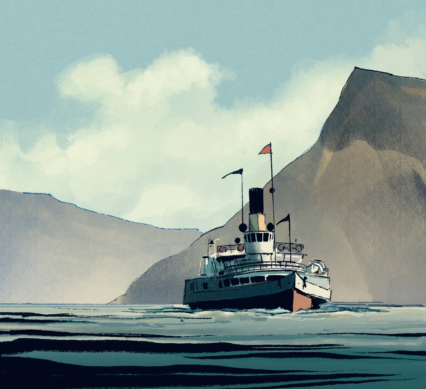 Lake Léman | Assassin's Creed Wiki | Fandom