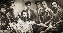 Database: Cheka | Assassin's Creed Wiki | Fandom