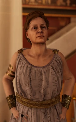 Helen | Assassin's Creed Wiki | Fandom