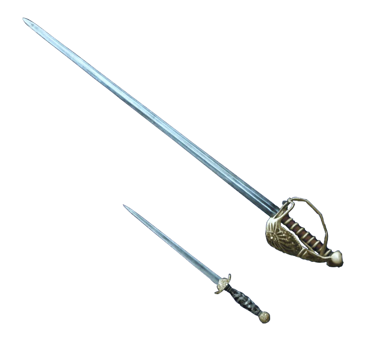 Governor's Sword | Assassin's Creed Wiki | Fandom