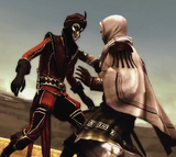 Ottoman Jester | Assassin's Creed Wiki | Fandom