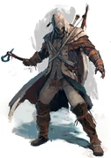 Assassin's Creed III outfits | Assassin's Creed Wiki | Fandom