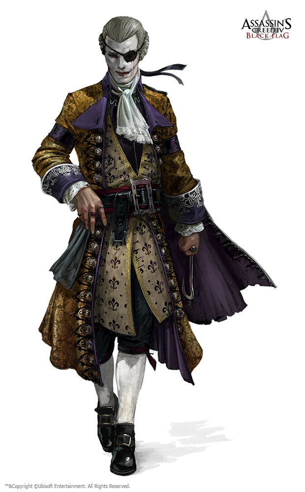 Dandy | Assassin's Creed Wiki | Fandom