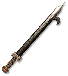 Perseus Sword