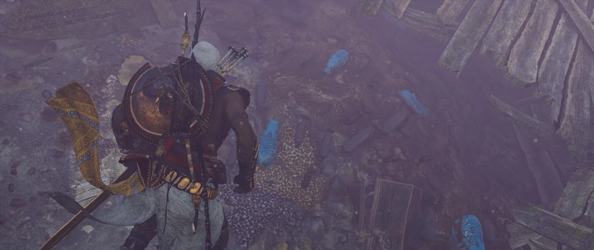 The Cat | Assassin's Creed Wiki | Fandom