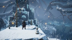 Atgeirr | Assassin's Creed Wiki | Fandom