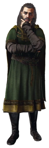 Aelfgar | Assassin's Creed Wiki | Fandom