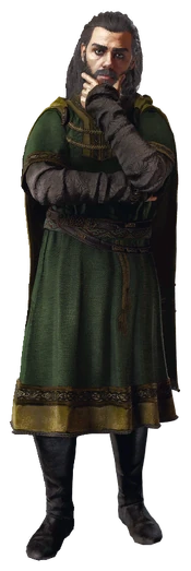 Database: Aelfgar | Assassin's Creed Wiki | Fandom