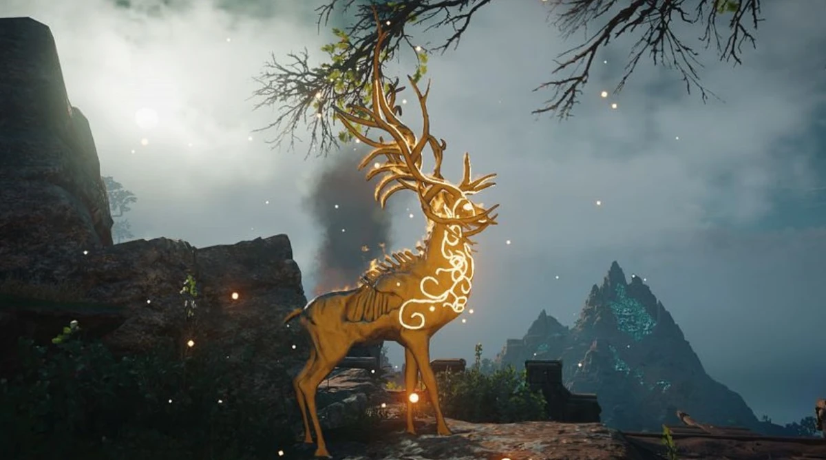 Elk shrine | Assassin's Creed Wiki | Fandom