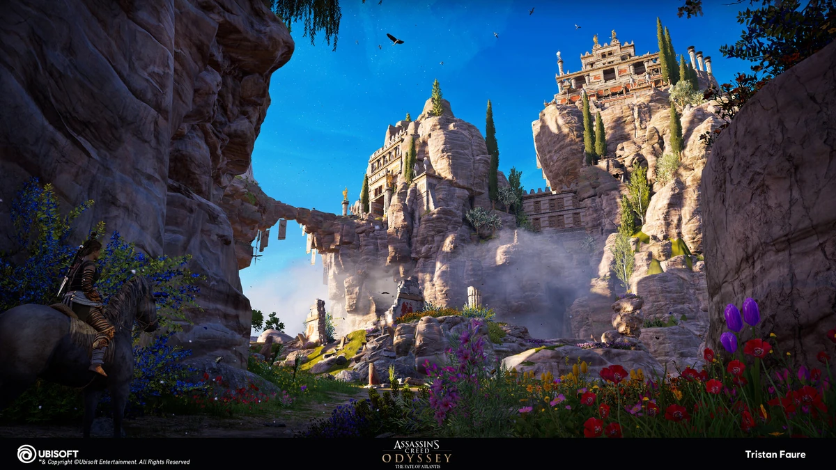 Category:Regions of Elysium | Assassin's Creed Wiki | Fandom