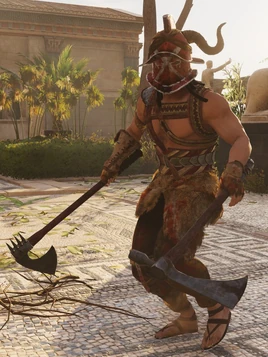 Venator | Assassin's Creed Wiki | Fandom