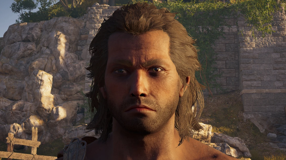 Tekton | Assassin's Creed Wiki | Fandom