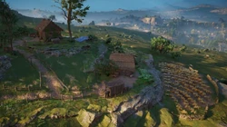 Henge Farm | Assassin's Creed Wiki | Fandom