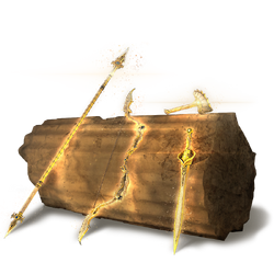 Radiant Weapon Pack | Assassin's Creed Wiki | Fandom