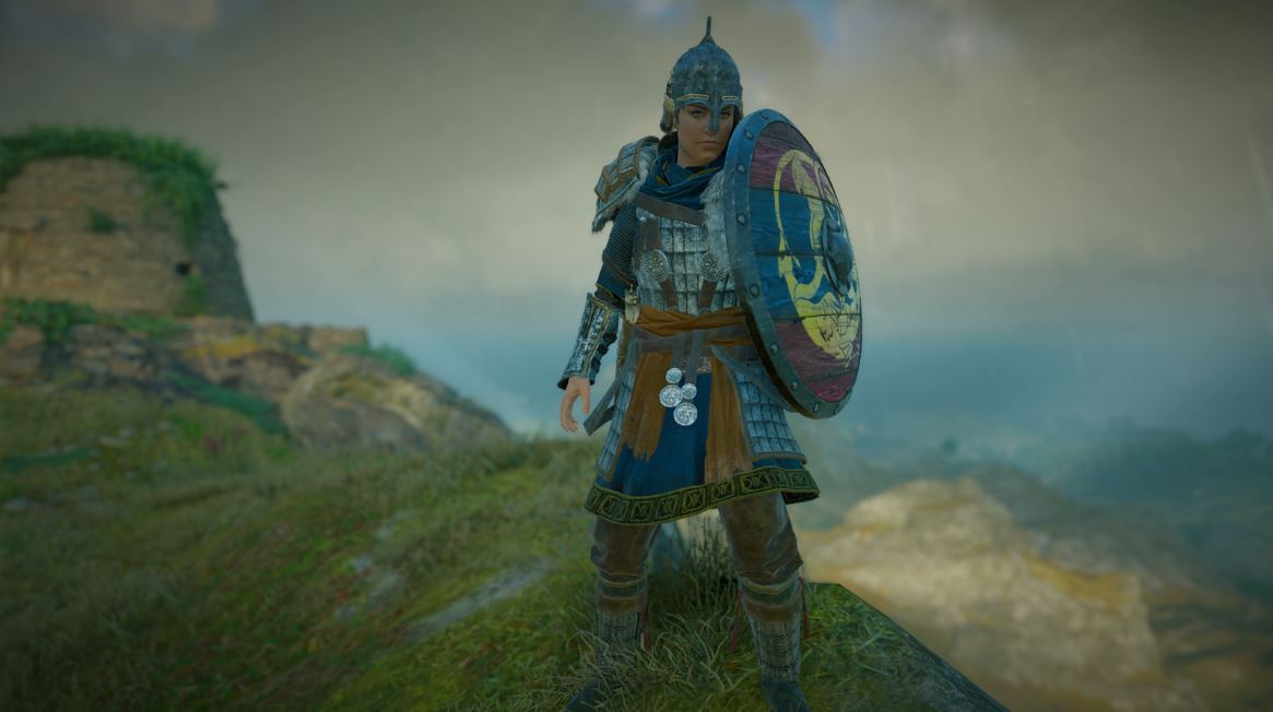 Rus' Armor Set | Assassin's Creed Wiki | Fandom