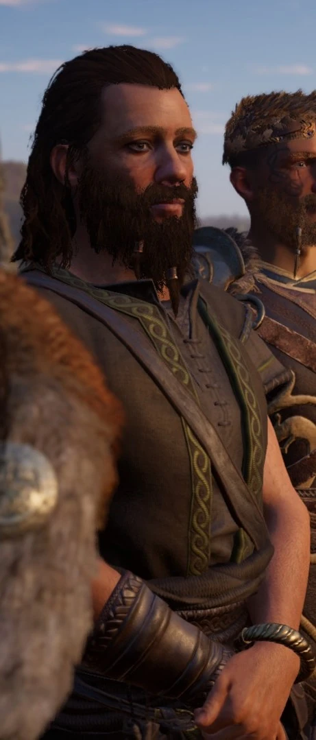 Cerball | Assassin's Creed Wiki | Fandom