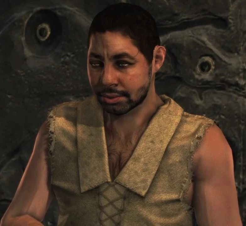 Adad | Assassin's Creed Wiki | Fandom