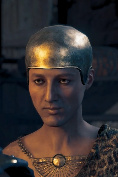 Djehuty | Assassin's Creed Wiki | Fandom