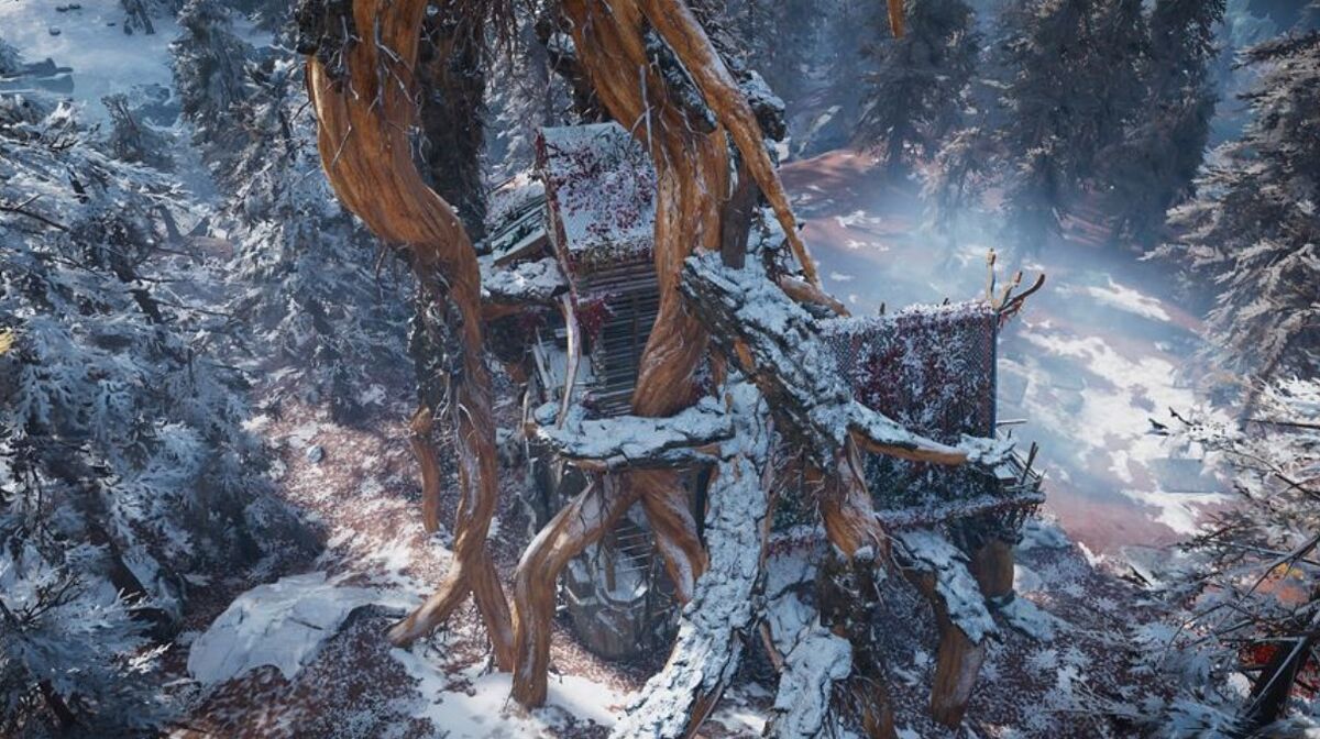 Heart of the Wood | Assassin's Creed Wiki | Fandom Heart of the Wood | Assassin's Creed Wiki | Fandom