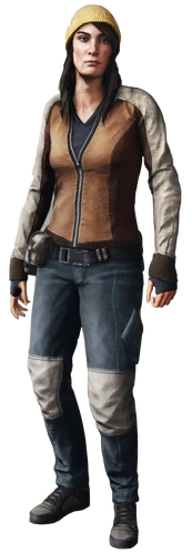 Rebecca Crane | Assassin's Creed Wiki | Fandom