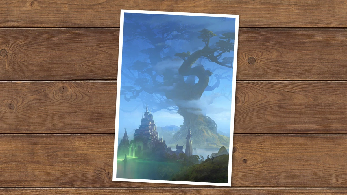 Learnings: Yggdrasil: The World Tree | Assassin's Creed Wiki | Fandom