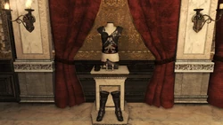 Ezio Auditore's villa collections | Assassin's Creed Wiki | Fandom