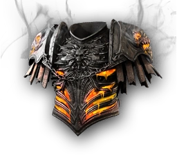 Chest Plate of the Underworld | Assassin's Creed Wiki | Fandom