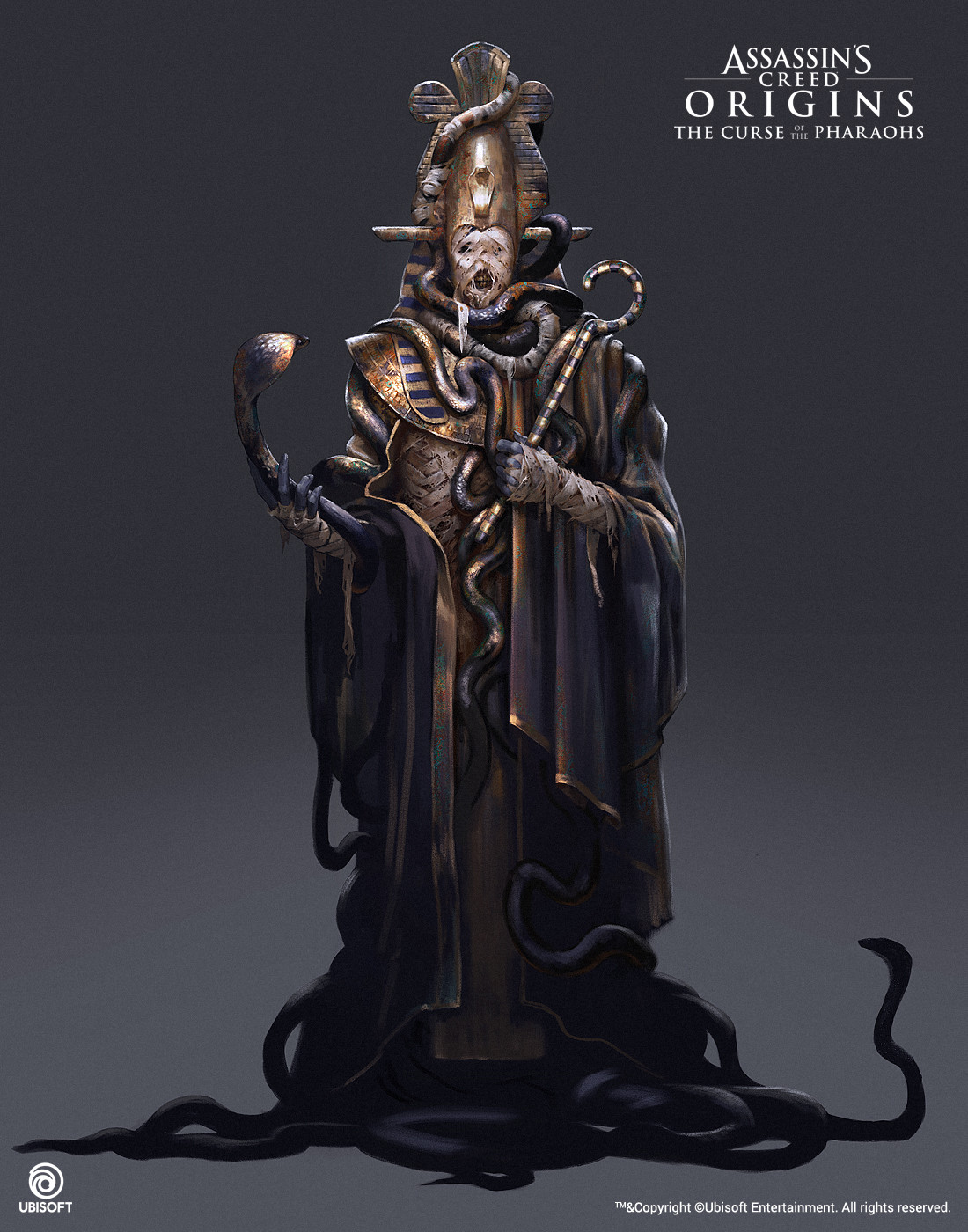 Osiris | Assassin's Creed Wiki | Fandom