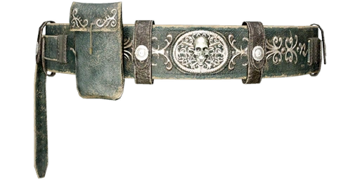Reaper Belt | Assassin's Creed Wiki | Fandom