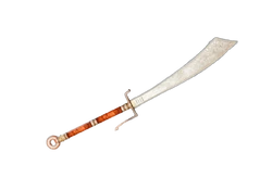 Heavy Falchion | Assassin's Creed Wiki | Fandom