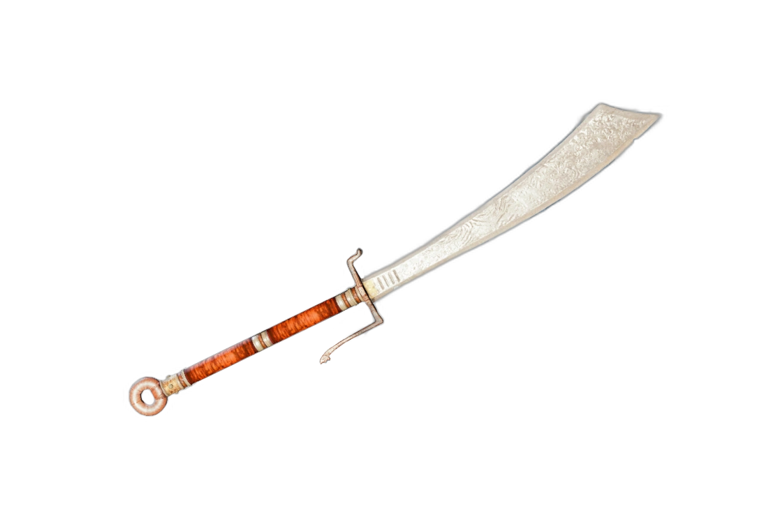 Heavy Falchion | Assassin's Creed Wiki | Fandom