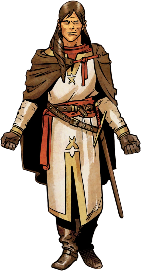 Ammon | Wiki Assassin's Creed | Fandom