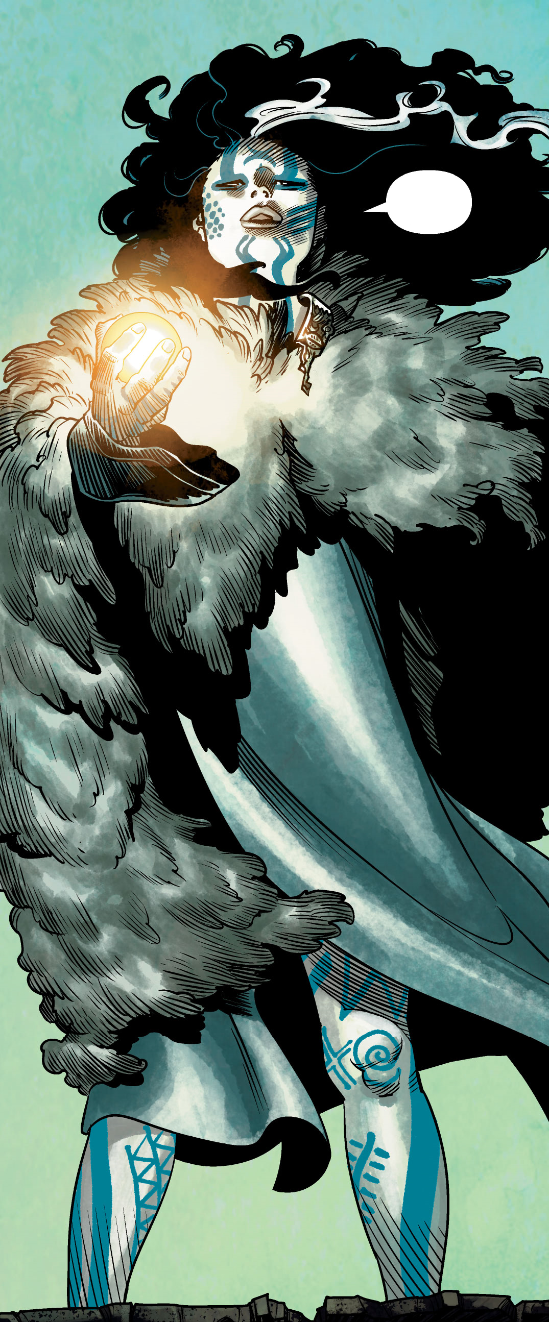 Gull | Assassin's Creed Wiki | Fandom