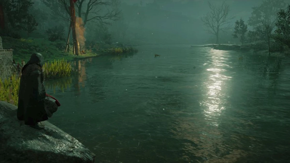 Ember River | Assassin's Creed Wiki | Fandom