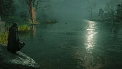 Ember River | Assassin's Creed Wiki | Fandom