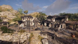 Bandit Raid | Assassin's Creed Wiki | Fandom
