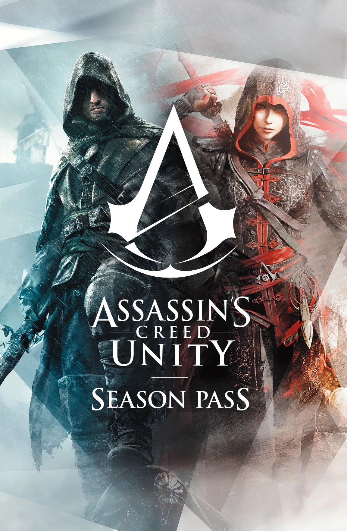 Assassin’s Creed: Unity - Season Pass | Assassin's Creed Wiki | Fandom
