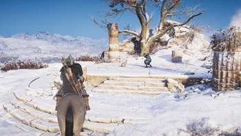 Dellingr Rabbit | Assassin's Creed Wiki | Fandom