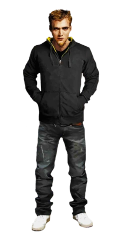 Daniel Cross | Assassin's Creed Wiki | Fandom