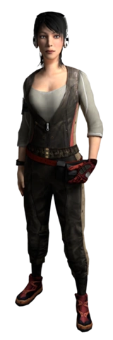 Rebecca Crane | Assassin's Creed Wiki | Fandom